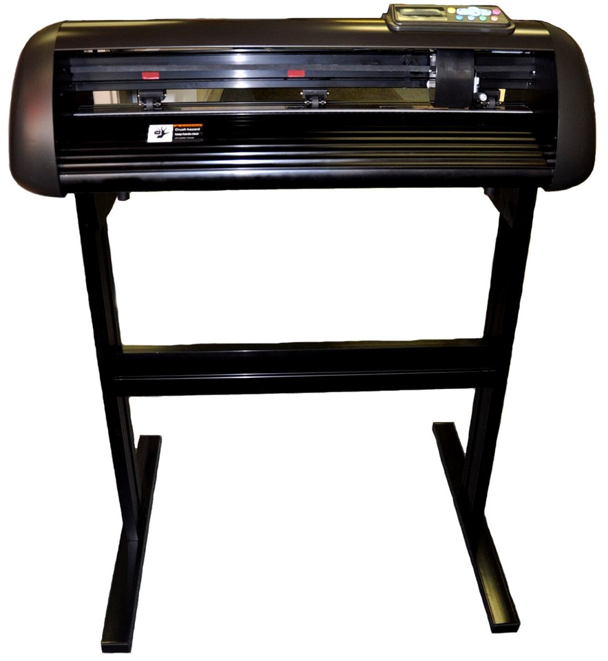 8in1 Combo Heat Press 28 1000 Plotter Vinyl Cutter Epson Wireless ...