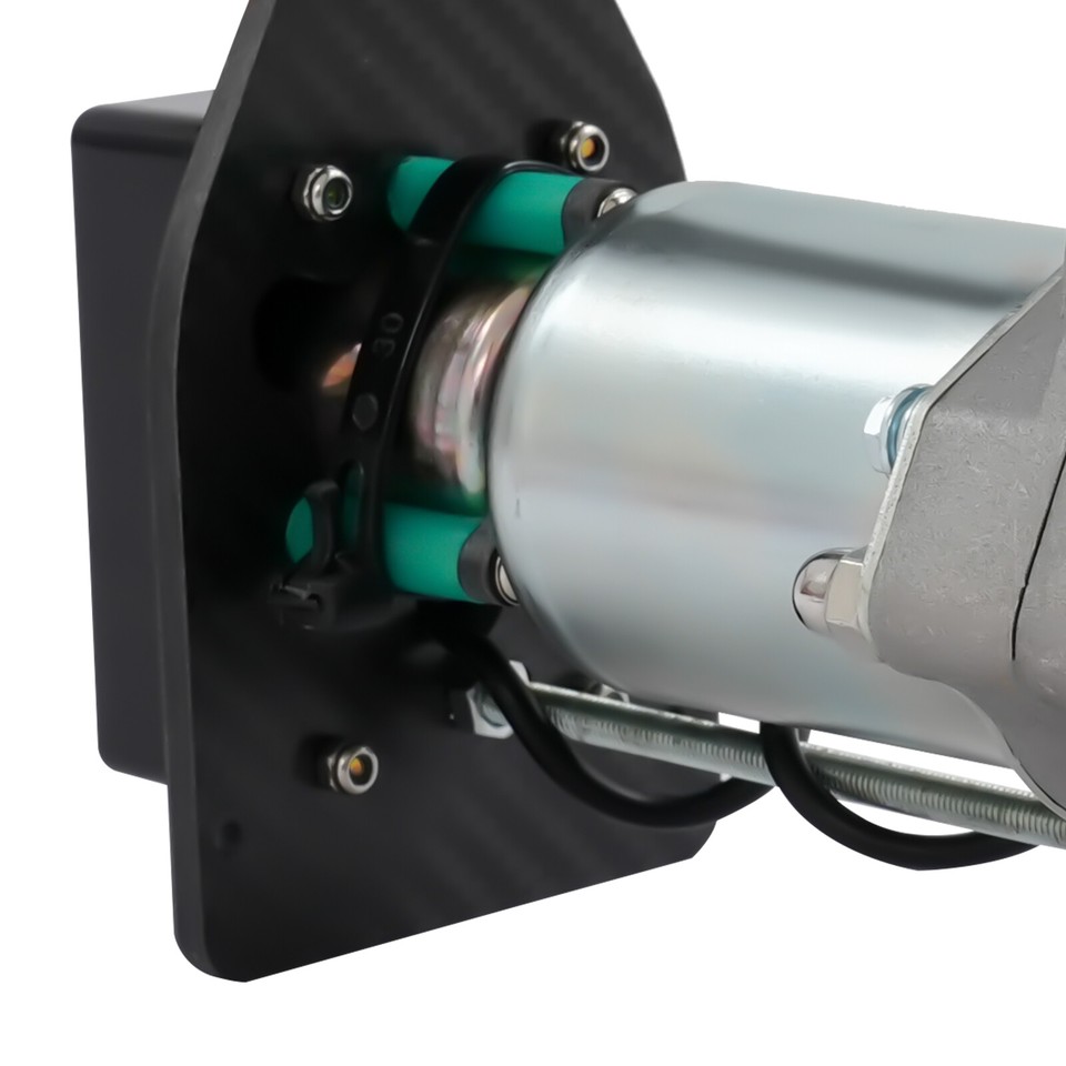 110CC Strong RC Engine Starter For Rc Airplane Plane Electric Engine ...