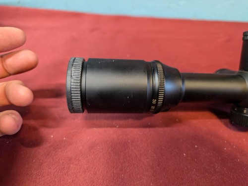 Nikon Monarch 5-20x44mm BDC Matte TT Target Turrets SF AO Sunshade Wow ...