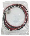 5pk Mencom MINH-4MR-2M-SS Cordset MIN Power Male Straight Receptacle 14 ...