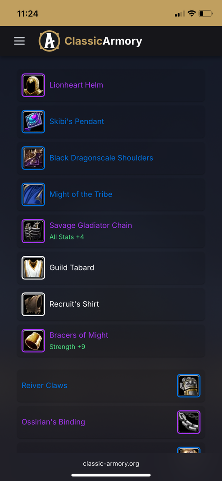 World of Warcraft (PC) Thunderstrike Schurke und warri 60 3348542193888 ...