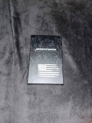 Prepcision QuickDraw Black Design Magnetic Pistol Gun Mount Tactical ...