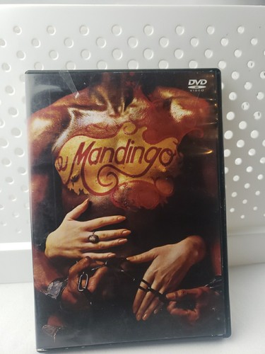 Mandingo 1975 Susan George James Mason 127 Mins NR Widescreen ...
