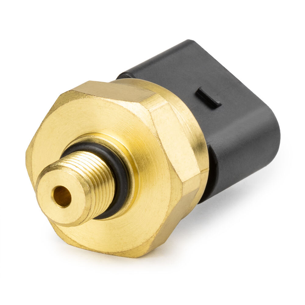 03C906051A NEW Fuel Pressure Sensor Fits Audi A8 Quattro Q7 VW CC ...