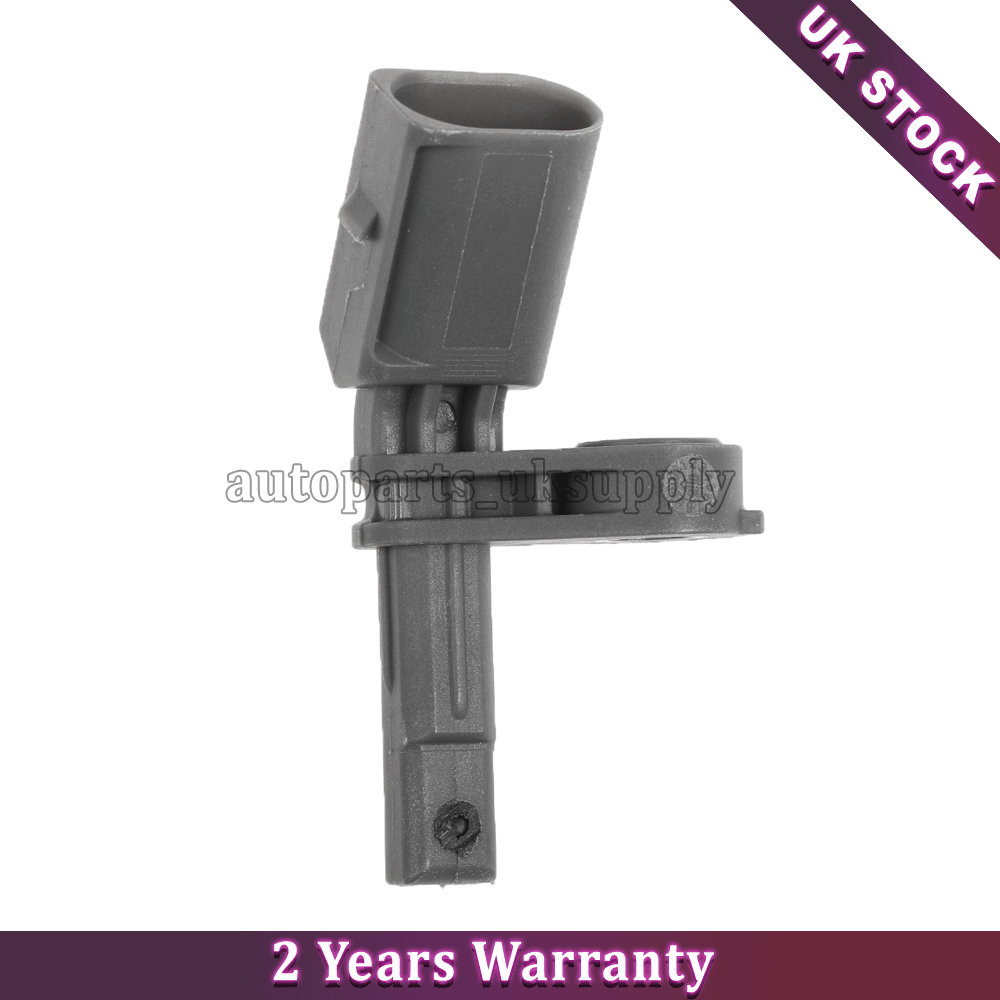 7L0927808A ABS Wheel Speed Sensor Right for Audi Q7 Porsche Cayenne VW ...