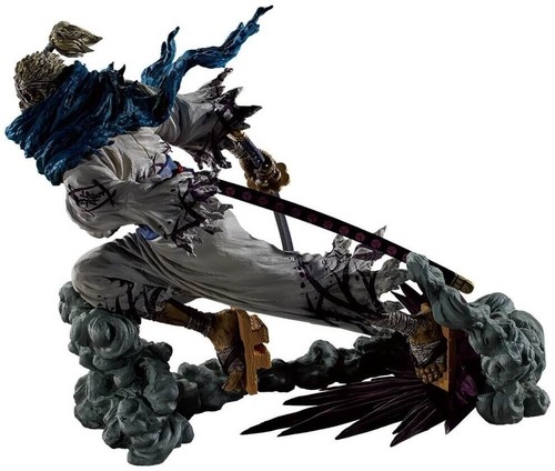 ONE PIECE Ryuma figure Kongoujizou ichiban kuji EX Shikon no Keifu ...
