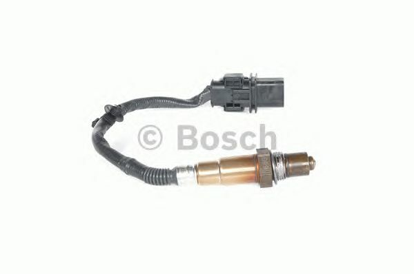 BOSCH LAMBDA SENSOR for OPEL MOKKA 1.7 CDTI 4x4 2012->on | eBay UK