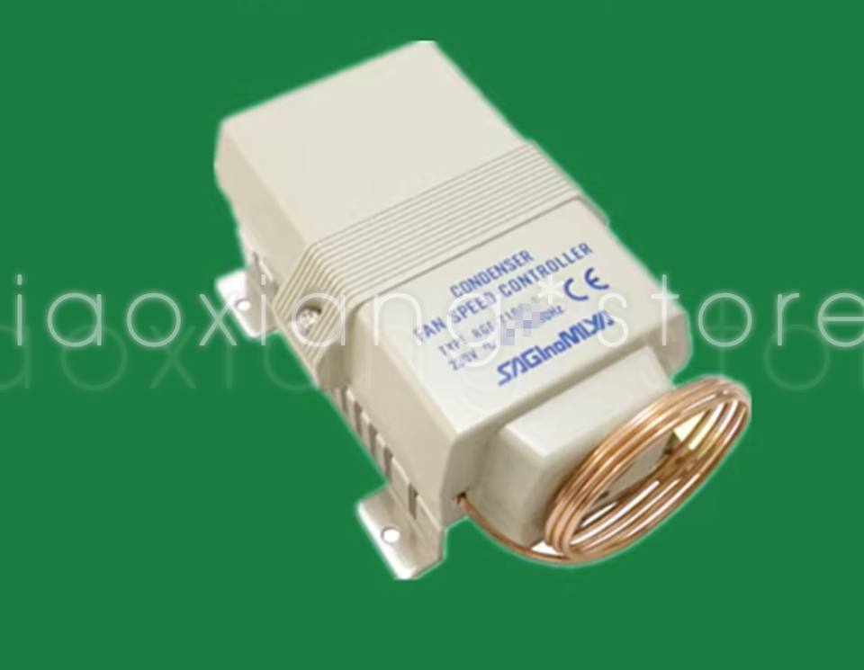 1PC RGE-Z1P4-7 Air Conditioning Outdoor Fan Speed Control Switch ...