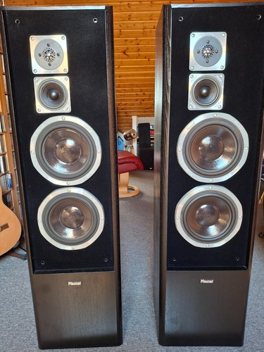 Lautsprecher Magnat Zero 9 | eBay.de