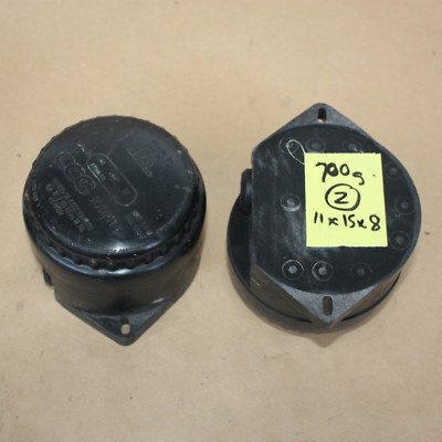 CCG POSIFIT 1 FLAMEPROOF junction box EX RATED | eBay Australia