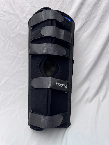 OSSUR Brace Rebound Knee Immobilizer Universal 18 inch | eBay