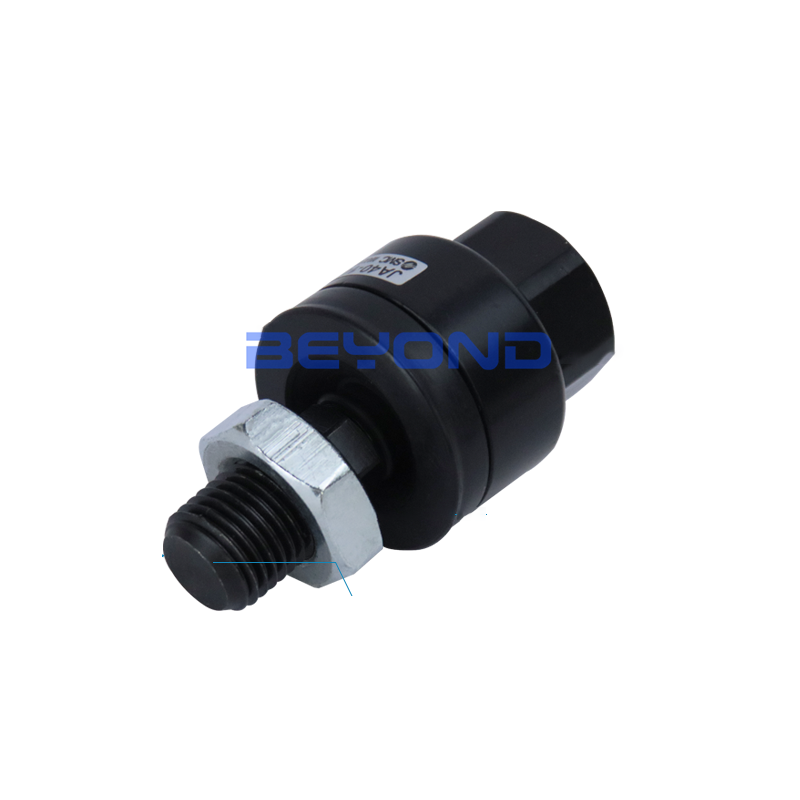 1PC New For SMC Heavy load type floating connector JAHF40-16-150 | eBay