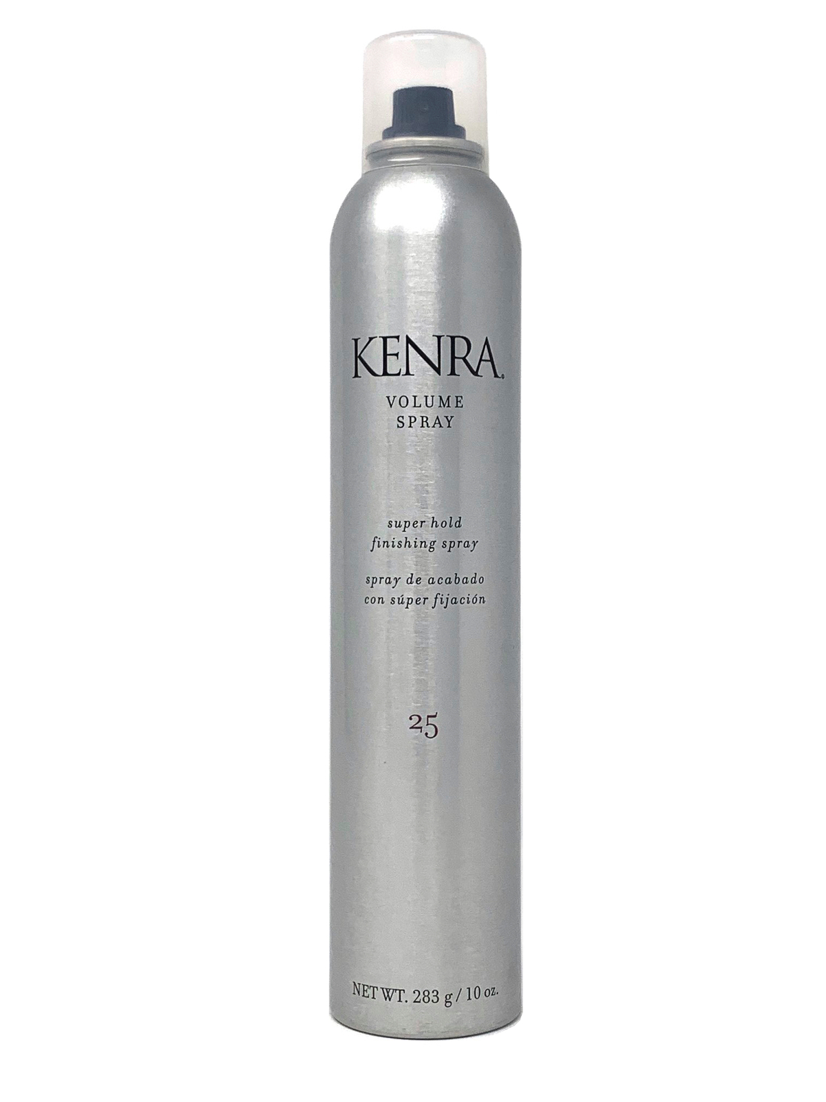 Kenra 25 Super Hold Finishing Spray 10 oz 14926163121| eBay