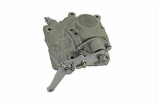 G 26 Harley Davidson Shovelhead Cowpie Rotary Top 4 Speed Transmission ...