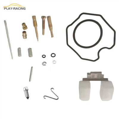 PZ30 30mm Carburetor Repair Rebuild Kit For 150cc 160cc 250cc Pit Bike ...