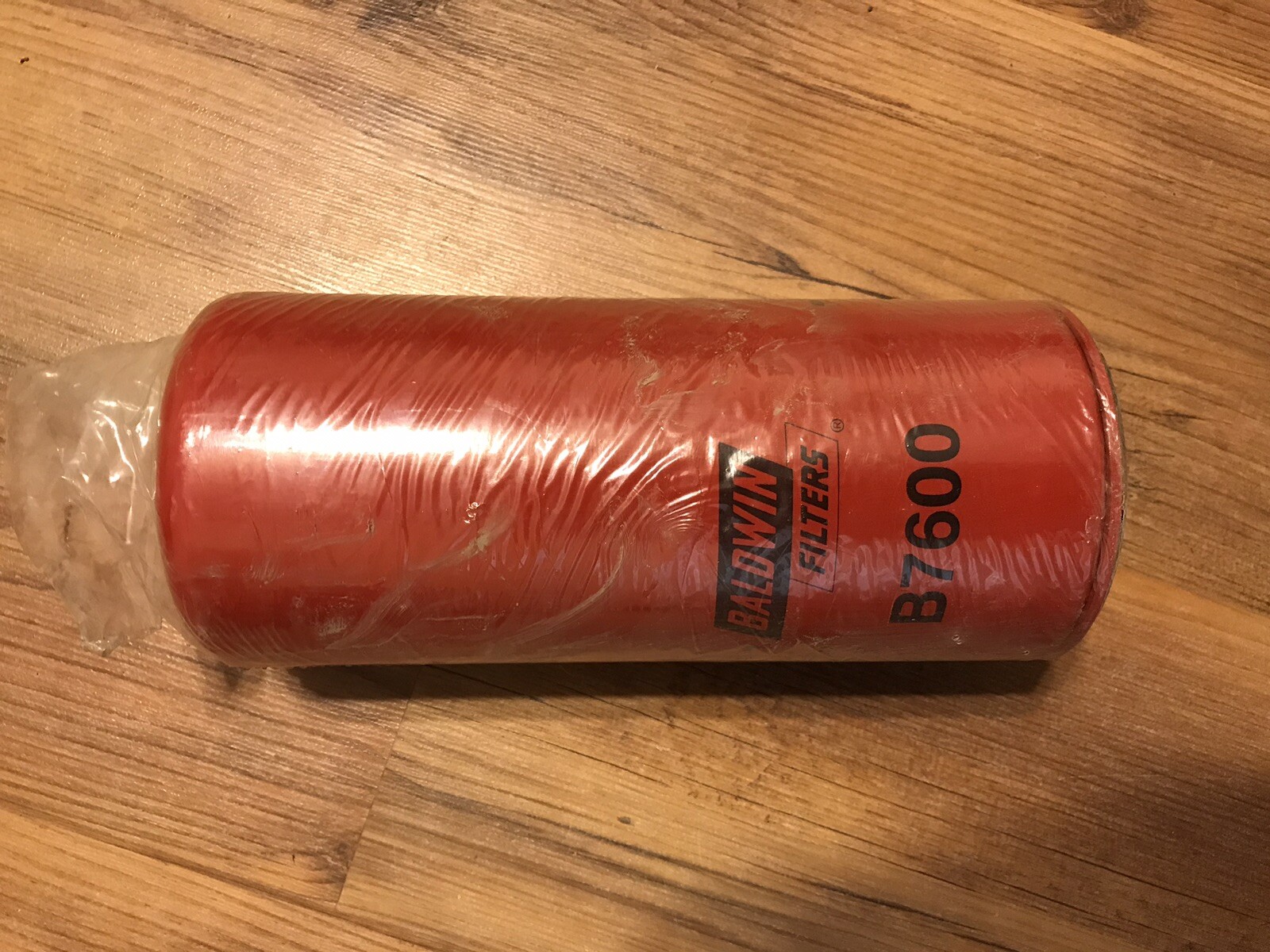 BALDWIN B7600 - cross reference oil filters | oilfilter-crossreference.com