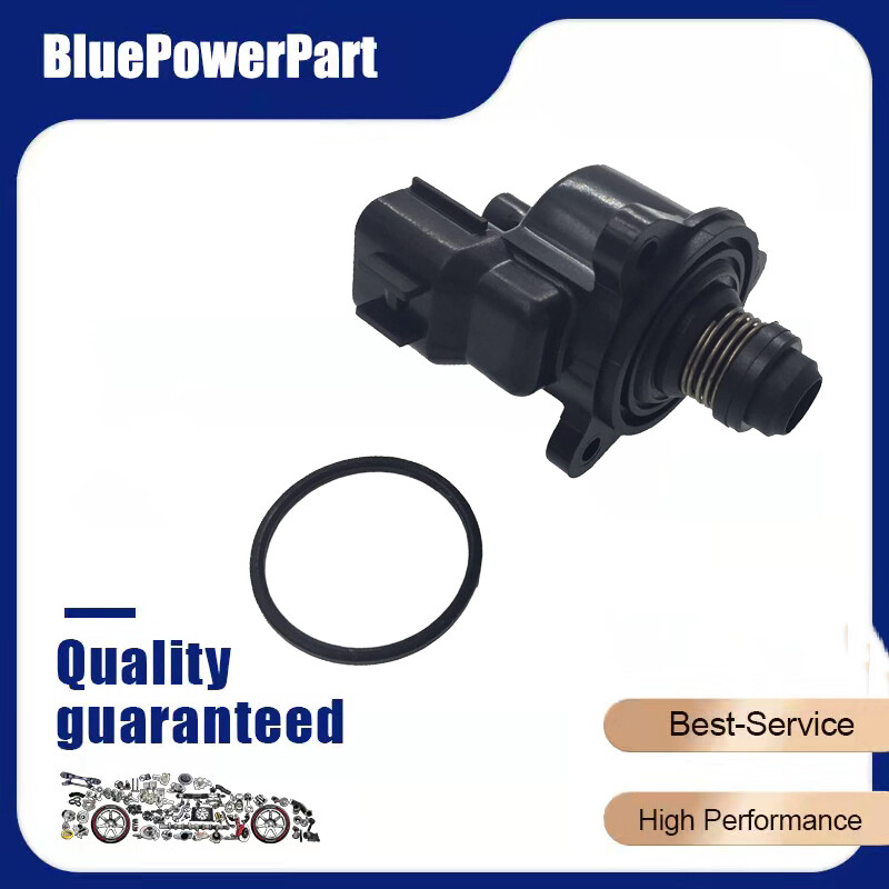 Idle Air Speed Control Valve For Mitsubishi LANCER EVO VII VIII IX ...