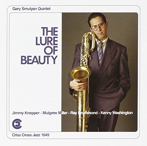 GARY SMULYAN - Lure Of Beauty - CD - **Excellent Condition** | eBay