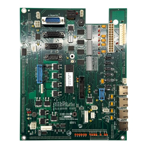 Advanced Sterilization Products ASP Sterrad NX System Interface Board ...
