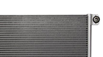 AC Condenser For 00-15 Volvo VNL Mack CXU Free Shipping | eBay