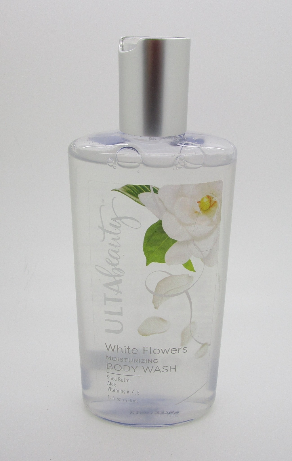 WHITE FLOWERS Ulta Moisturizing Body Wash - 10 fl oz | eBay