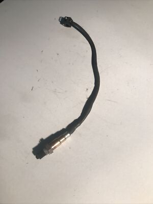 11787576673 Genuine BMW O2 Oxygen Sensor Pre Catalytic Converter | eBay