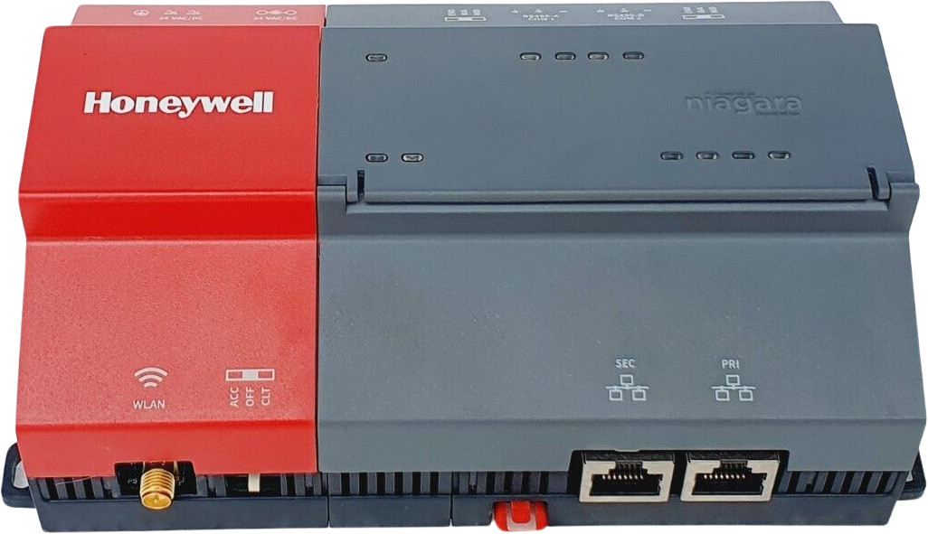 Honeywell JACE 8000 Controller for sale online | eBay