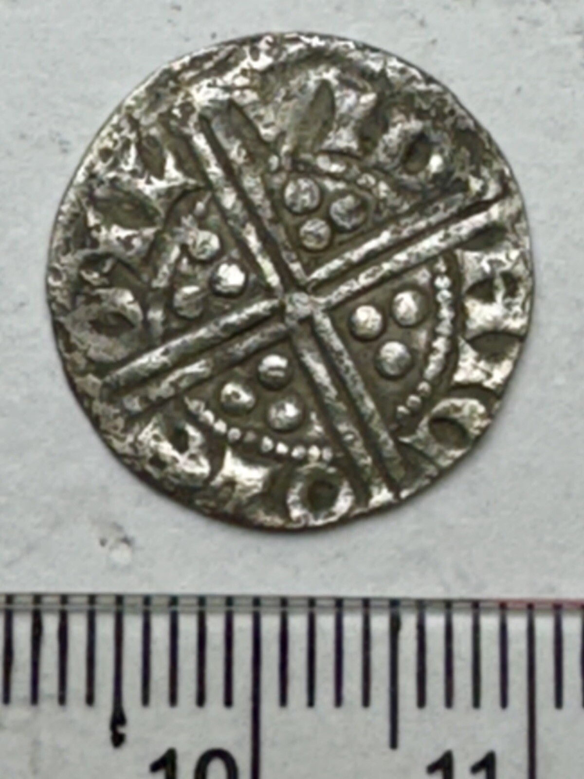 Henry III Voided Long Cross class 5a2 | Grelly UK