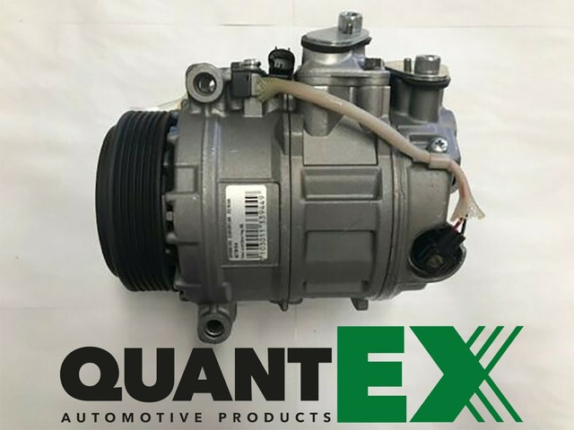 MERCEDES BENZ VITO AC Compressor Air Con A0012301711 2003 - 2010 Fits ...