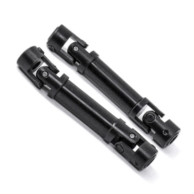 NEW Powerhobby FMS FCX24 Steel Drive Shaft 44-61mm | eBay