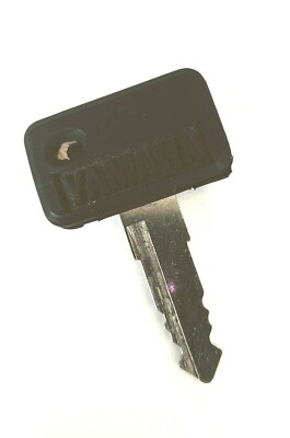 YAMAHA MOTORCYCLE PRE-CUT KEY 3101 | eBay