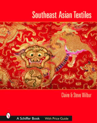 Southeast Asian Textiles by Wilbur: Used 9780764318108| eBay