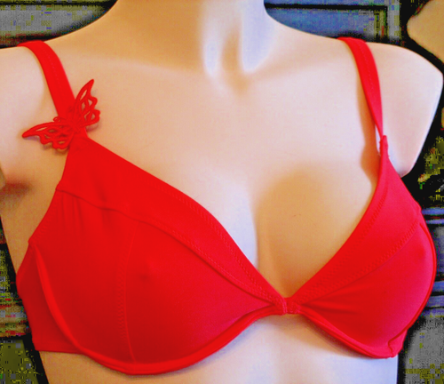 Fantasie Ladies Bikini Underwired bra Gr.75D UK 34D Aphrodite | eBay