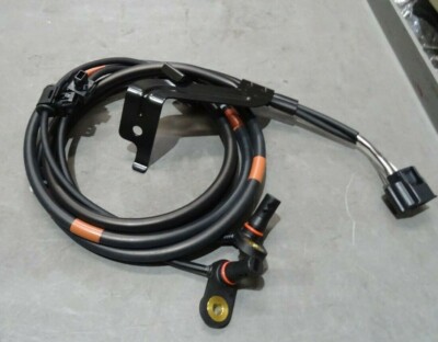 Genuine Holden New Rear Wheel Speed Sensors & Harness suits Holden RG ...