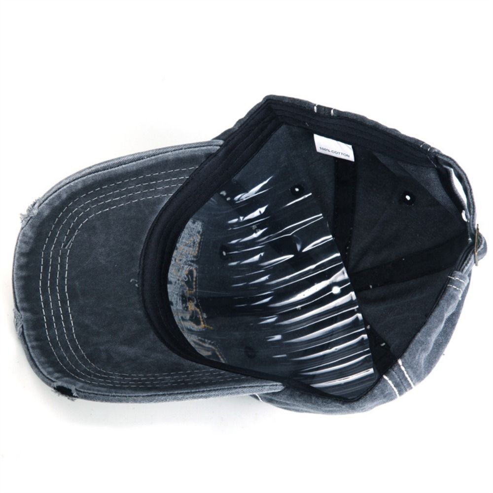 Outdoor Sports Letter Embroidery Baseball Caps Spring Summer Sun Hats ...