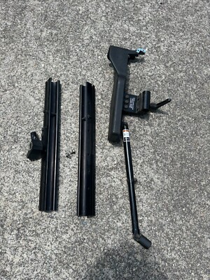 INVACARE STORM TDX5 WHEELCHAIR ARMREST | eBay