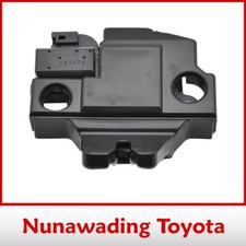 6461002050 Genuine Toyota Lock ASSY Luggage Compartment Door 64610 ...
