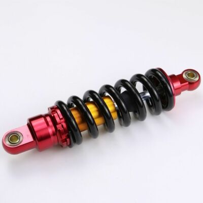 250mm 10" Rear Shock Absorber Dirt Pit Bike ATV Quad Taotao Apollo ...