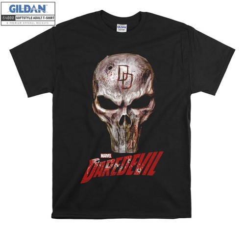 Marvel Daredevil Comic Universe T-shirt Gift Hoodie Tshirt Men Women ...