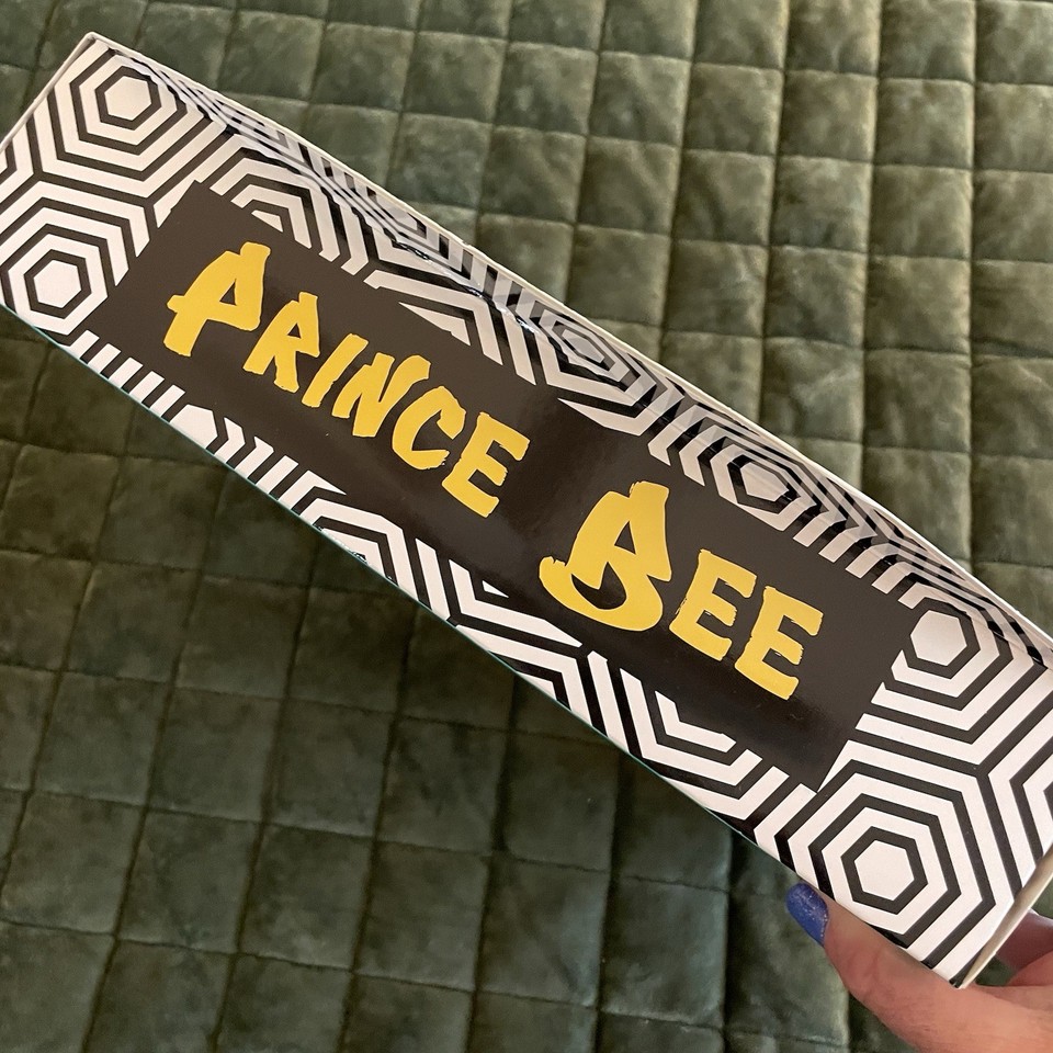 New Sealed LOL Surprise OMG Doll Prince Bee King Bee Royal Queen Bee ...