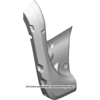 Genuine GM Wheelhouse Panel 23403578 | eBay