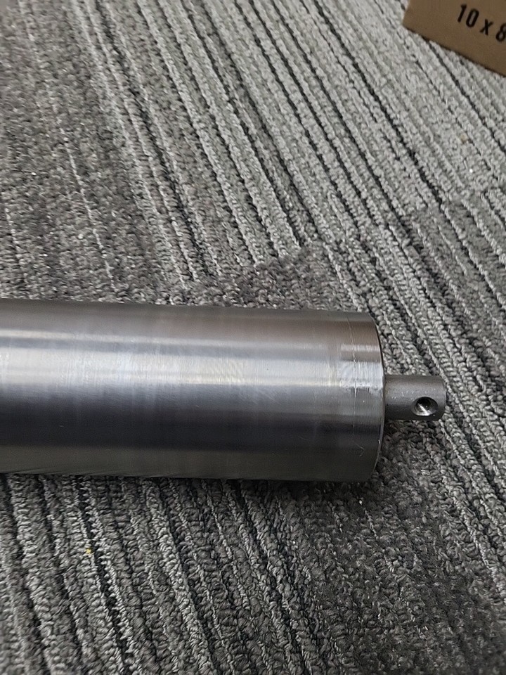 Epic 425 MX Treadmill Rear Roller (75) | eBay