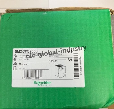 1PC New Schneider BMXCPS2000 Power Supply | eBay