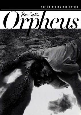 ORPHEUS Movie POSTER 27x40 | eBay