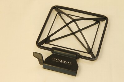 Hasselblad Frame Finder # 40215, Action Finder for 150 & 250mm . Clean ...
