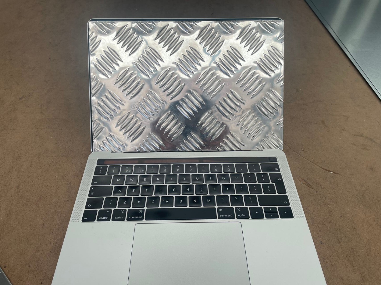 2.5mm Aluminium Sheet DIY Repair Checker Plate 5052 Tread Plate ...