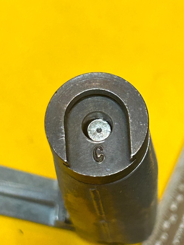 Vintage Lee Hand Priming Tool with Screw in Shell Holder "C" | eBay