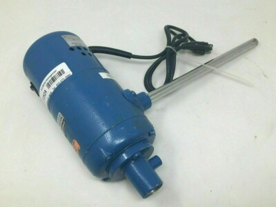 Mixers - Ultra Turrax