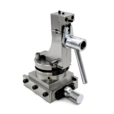 Grinding - Radius Grinder