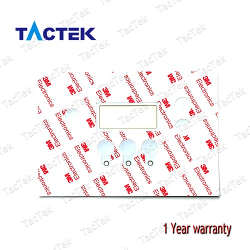 1PC for Elektronikon I 1900 0711 02 1900071102 Keysheet Membrane Film ...